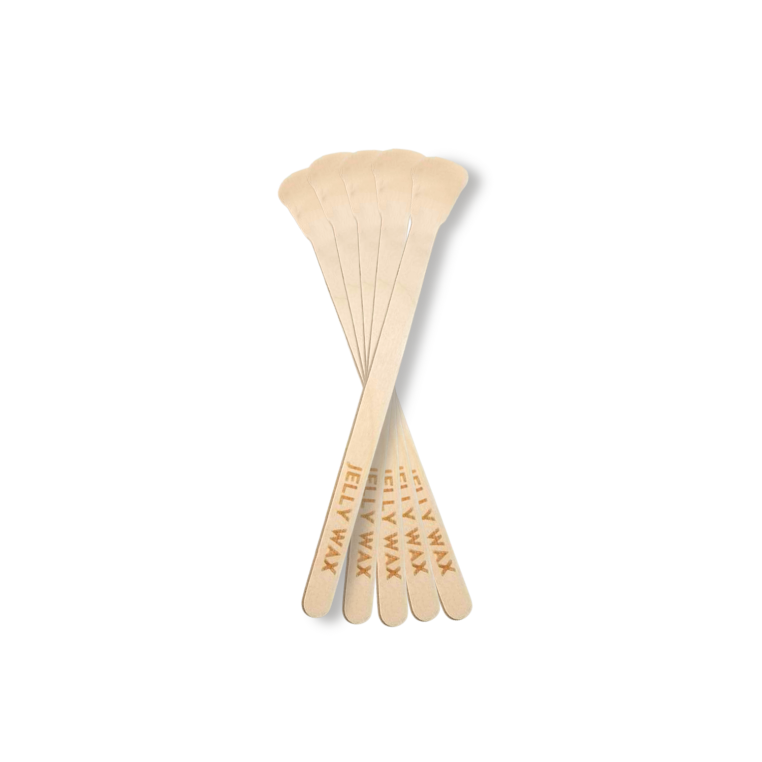 Spatula Applicator - 10pk – Jelly Wax