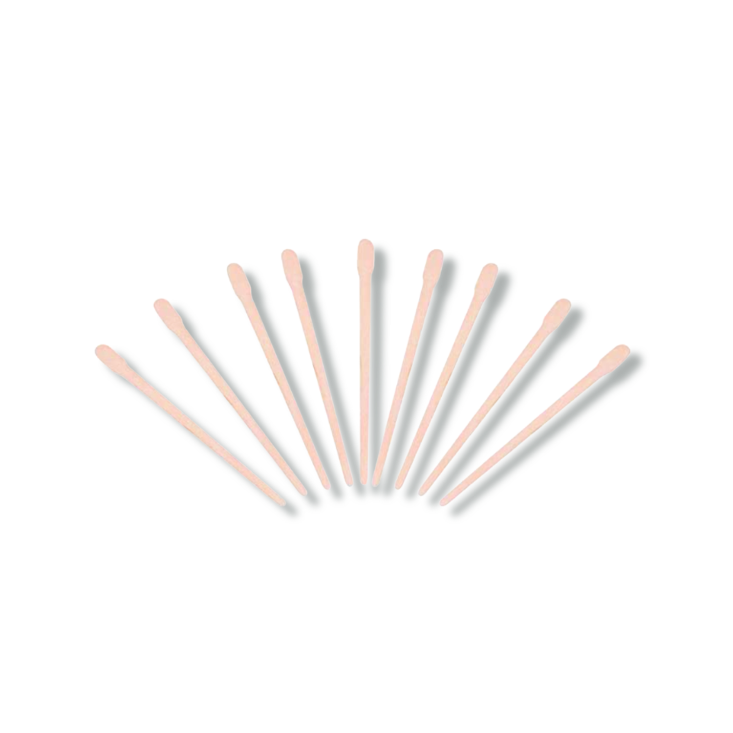 Mini Spatula Applicator - 10pk – Jelly Wax