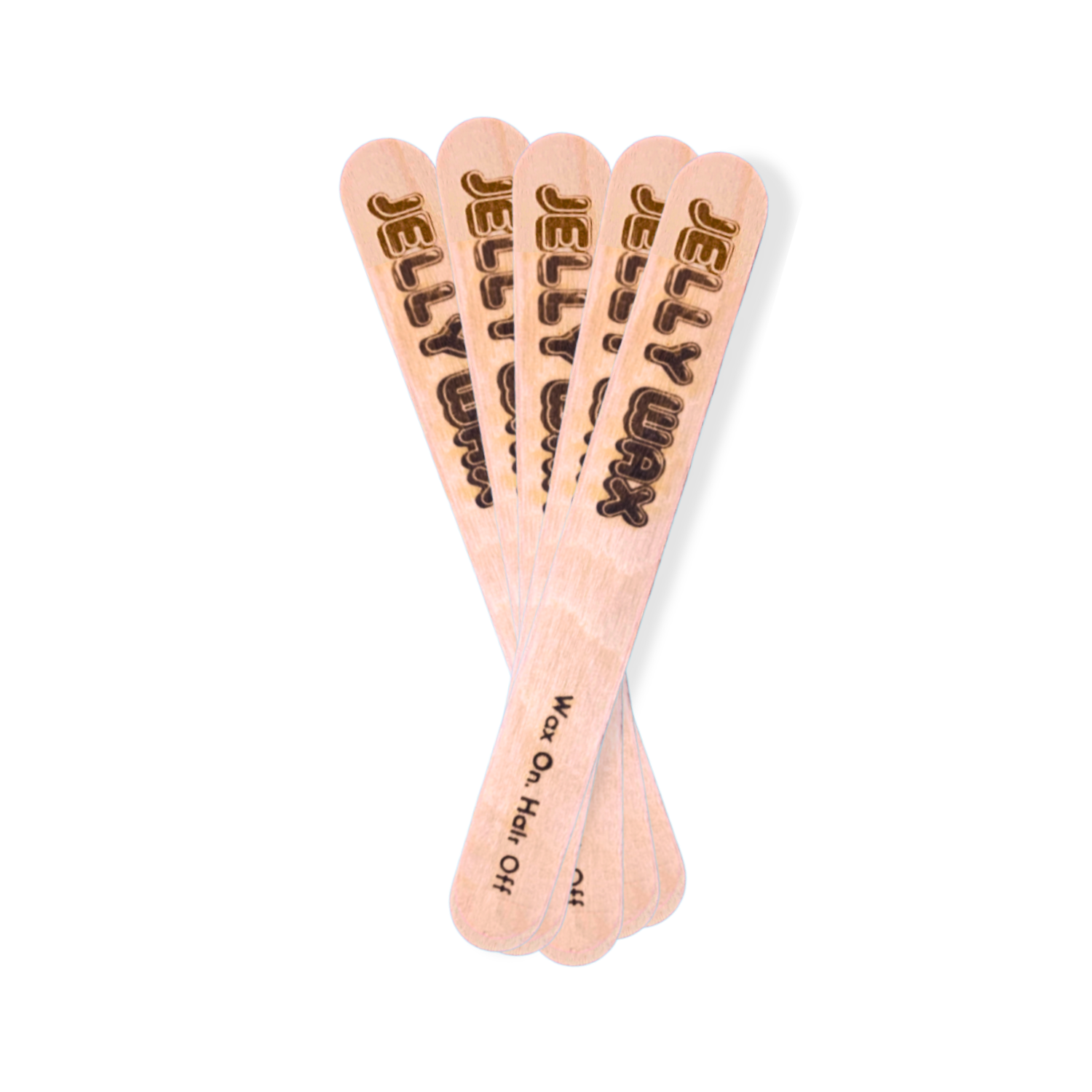 Large Applicator - 10pk – Jelly Wax
